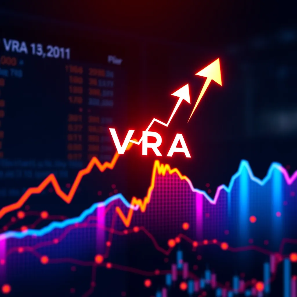 Will VRA Reach Its All-Time High This Year? | BlockNuggets