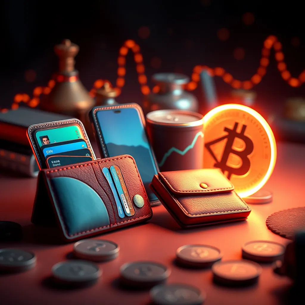 Top Wallets That Support OpenAlias for Easy Transactions | BlockNuggets