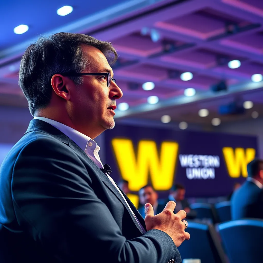 Western Union CEO Calls Stablecoins an Asset for Growth | BlockNuggets