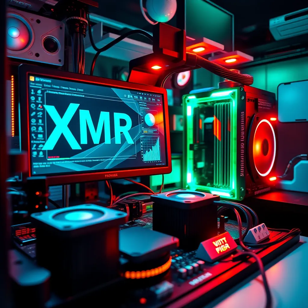 Why Miners Continue to Choose XMR Over Other Coins | BlockNuggets