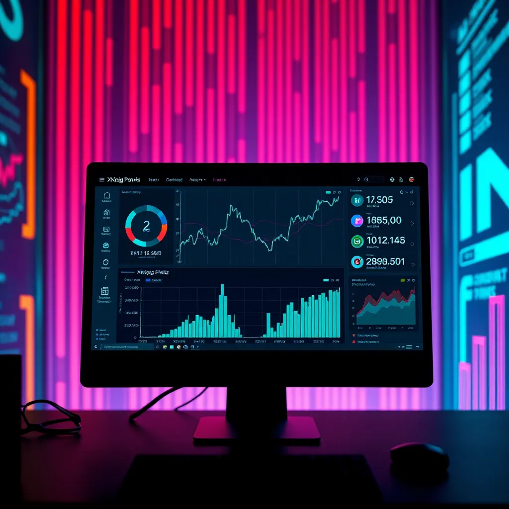 Explore the Best XMRig Proxy Dashboard Solutions | BlockNuggets