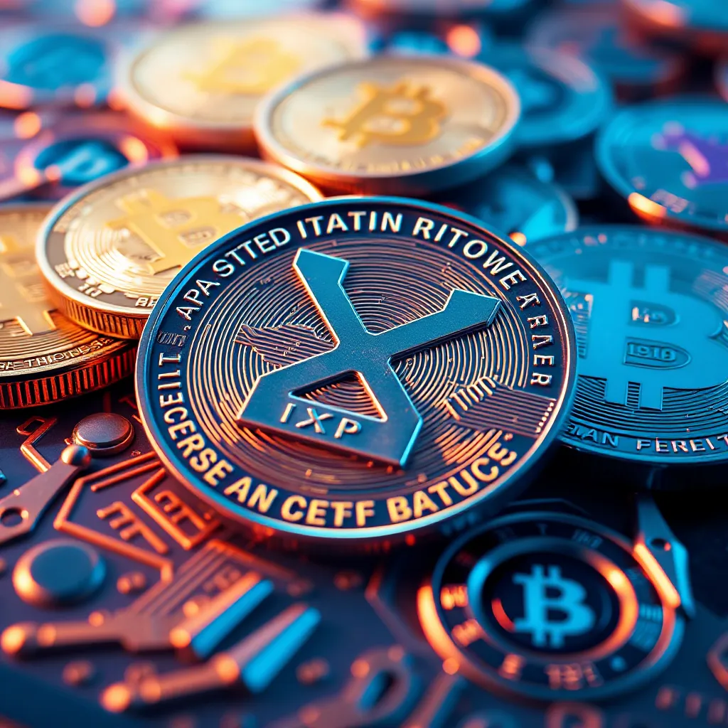 Pros and Cons of XRP ETF Certificates Explained | BlockNuggets