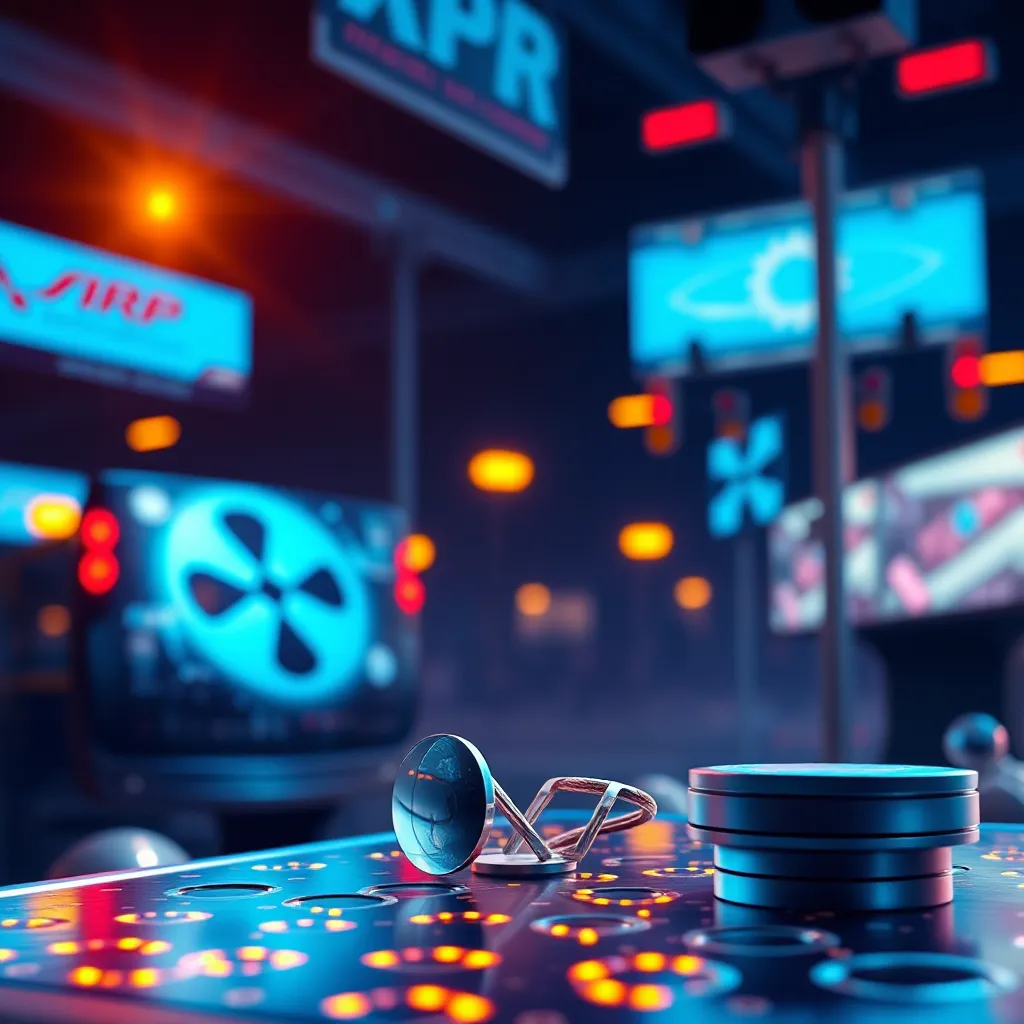 Understanding XRP and Ripple: A Straightforward Guide | BlockNuggets