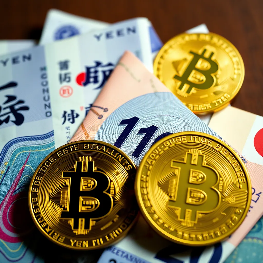 Japan Intervenes Again: Yen Moves Impact Bitcoin Traders | BlockNuggets